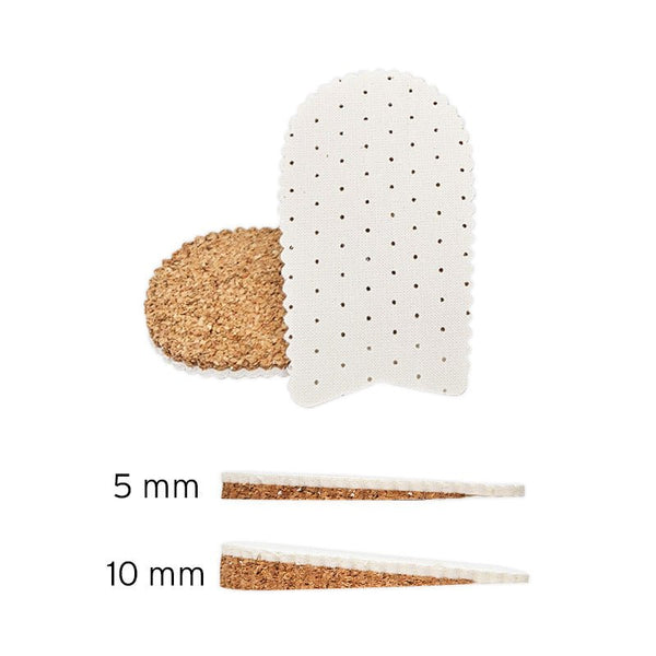 Tåspreder - Køb smart tåskiller i silikone her – Seniorshop