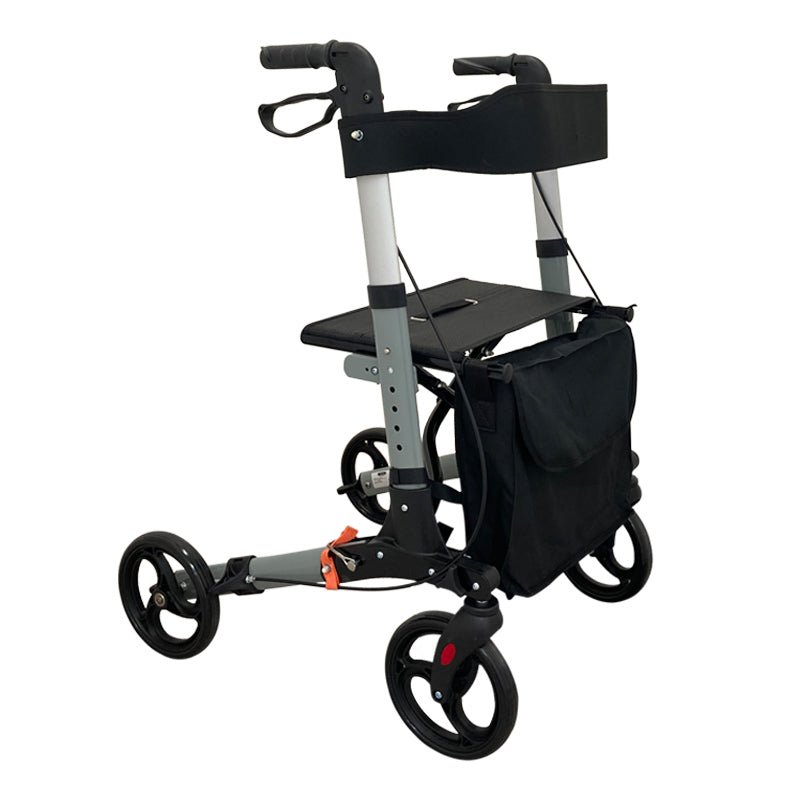 Rollator - Find rollatorer til alle behov - Se udvalg her – Seniorshop