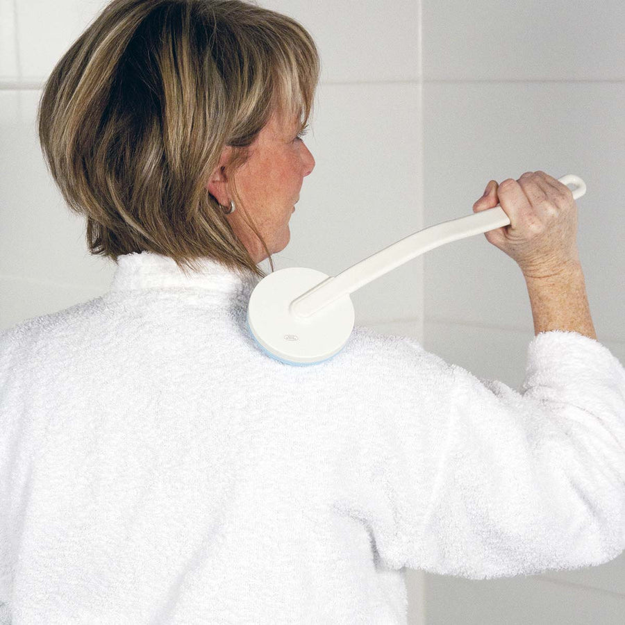 Tåspreder - Køb smart tåskiller i silikone her – Seniorshop