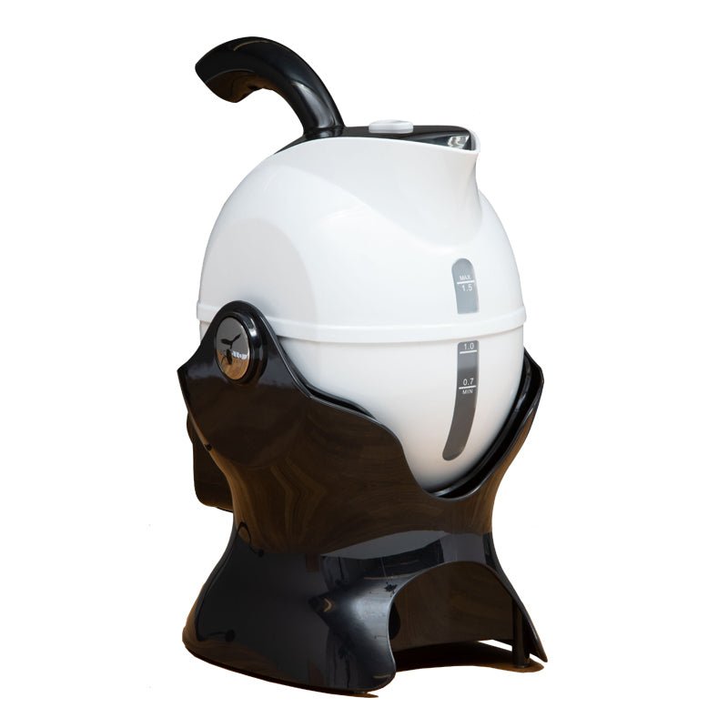 El-kedel med vippefunktion – Seniorshop