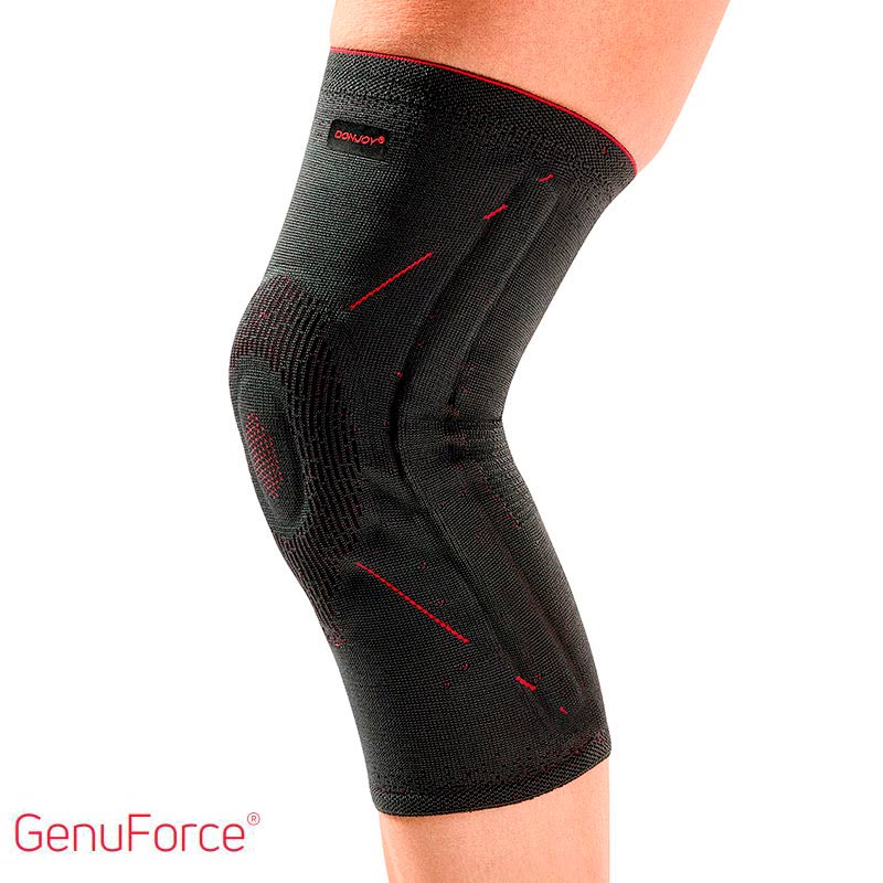 Knæbind, DonJoy GenuForce – Seniorshop